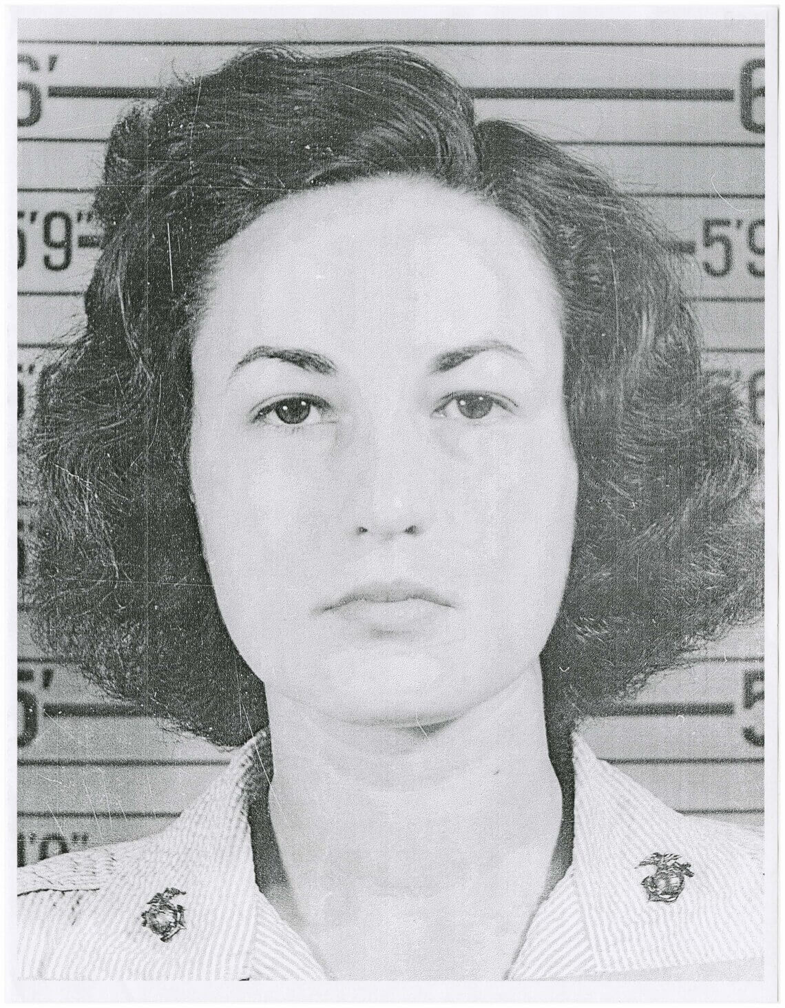 Bea Arthur’s Marine Corps service ‘evidence of badassery’