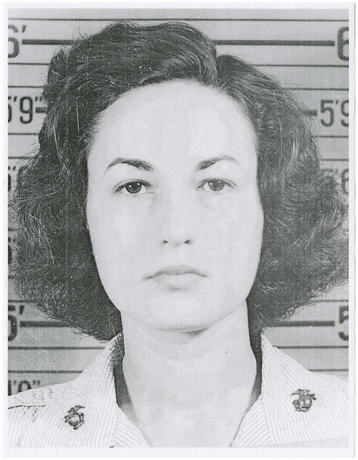 Bea Arthur’s Marine Corps service ‘evidence of badassery’