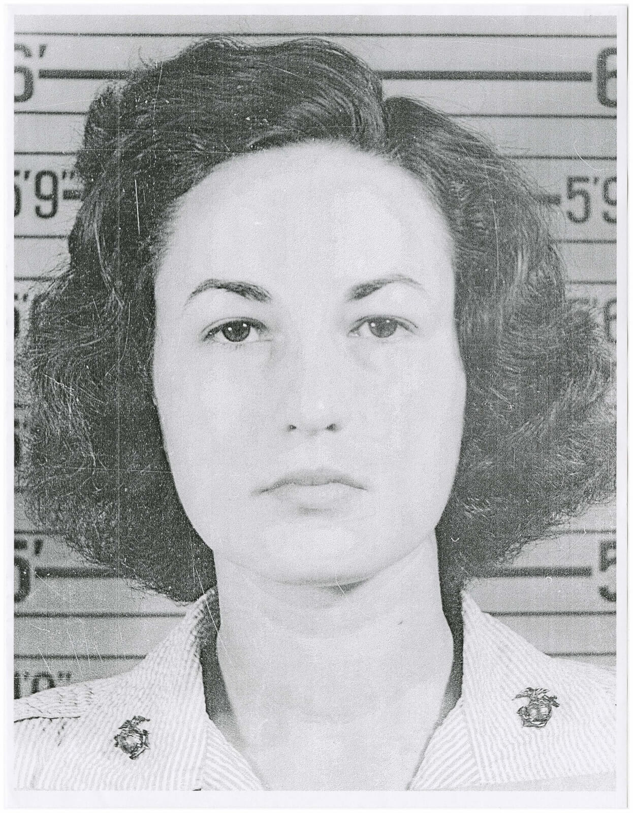 Bea Arthur’s Marine Corps service ‘evidence of badassery’