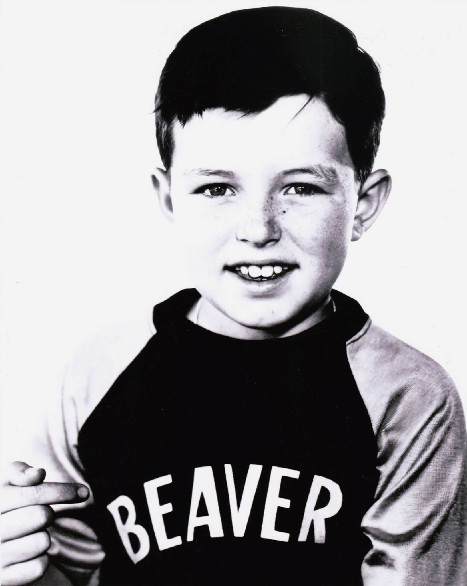'Leave it to Beaver’ star Jerry Mathers recalls military service, KIA ...