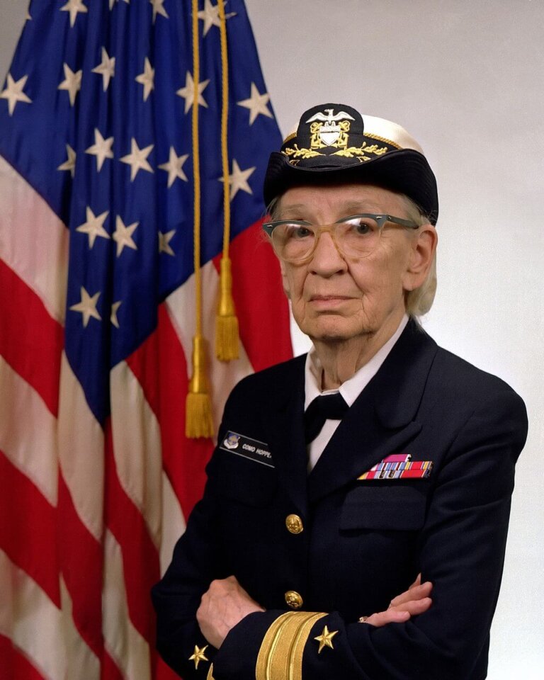 4 history-making women of the reserve component