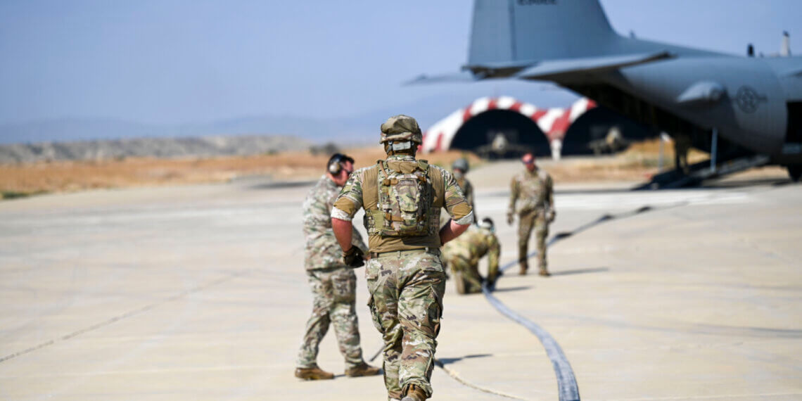 Vigilant Guard 2025: Guardsmen partner with local agencies to train for ...