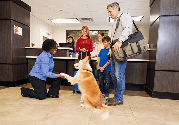 The best hotels for all military - Reserve & National Guard