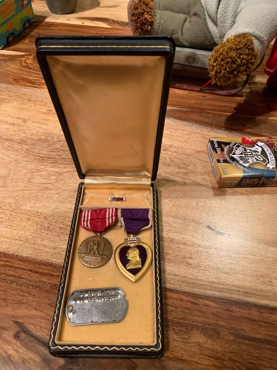 Army Reserve nurse traces family lineage of military service - Reserve ...