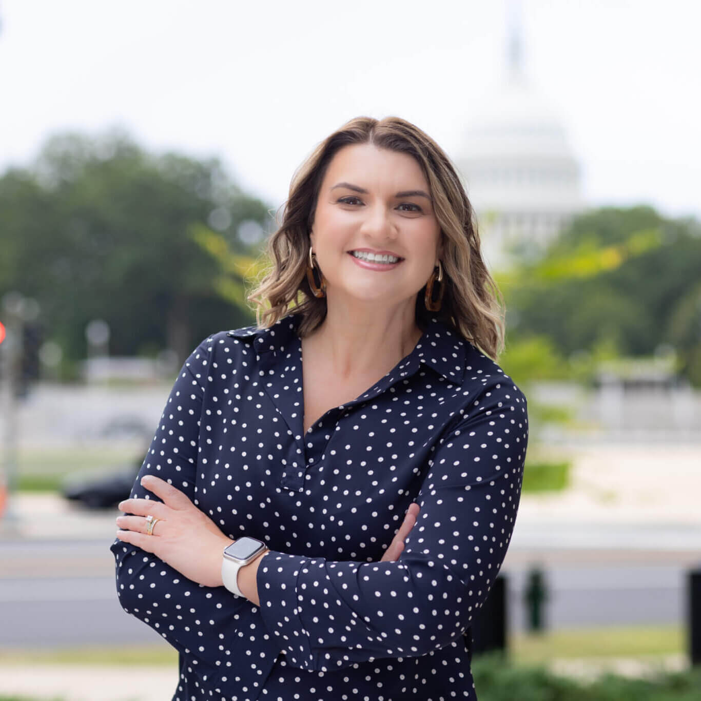 Bianca Strzalkowski, Author at Reserve & National Guard