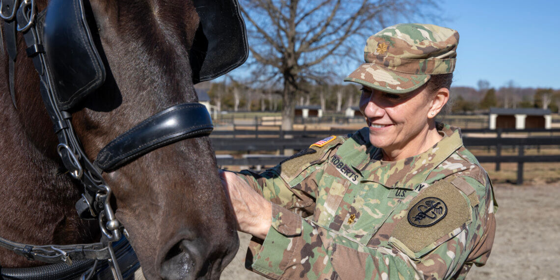 The benefits of transitioning from the reserves to active duty ...