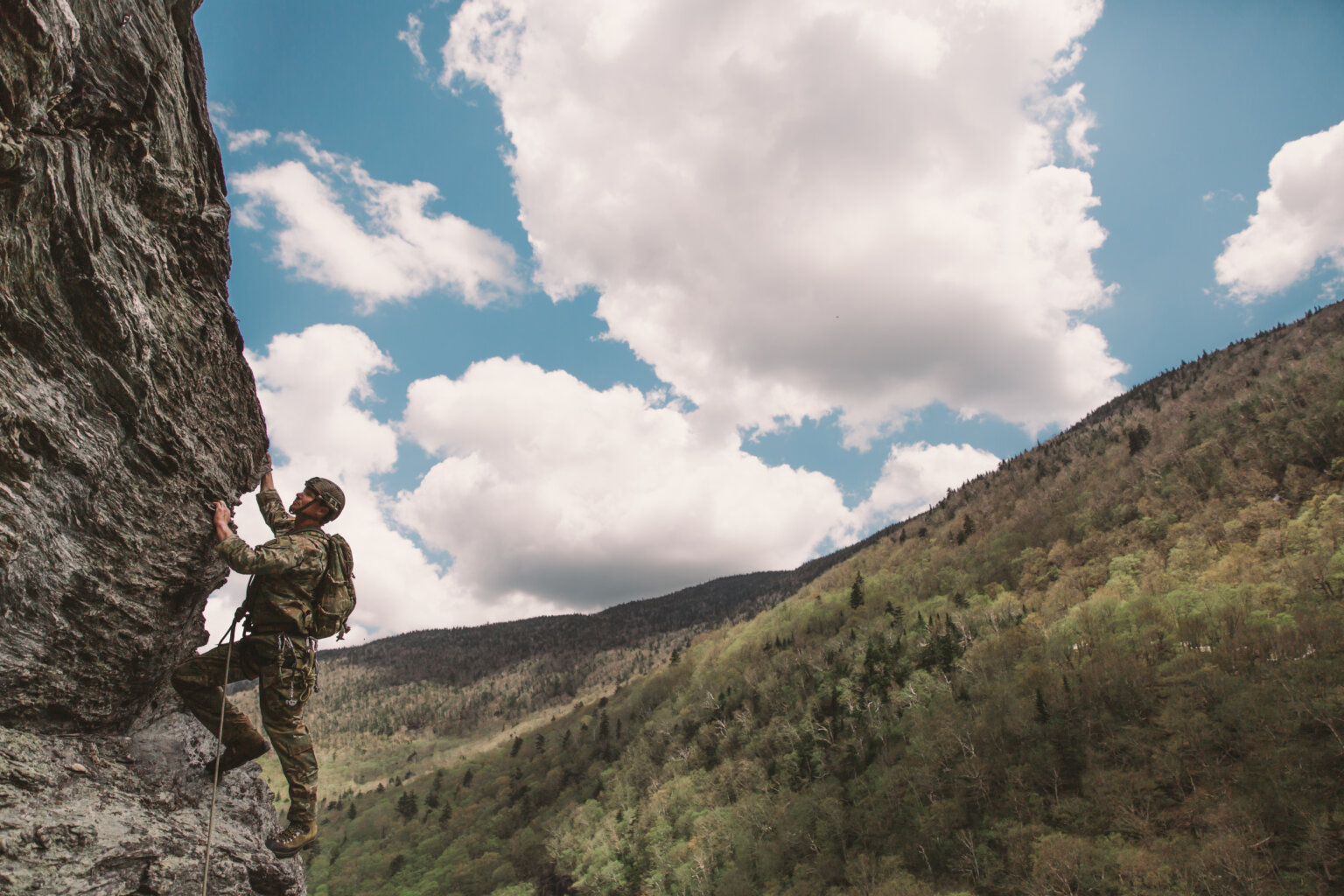 Redesigned Ram's Head Device now authorized service-wide - Reserve ...